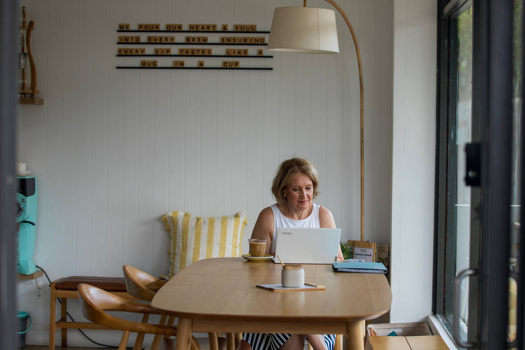 Contact – Brown Sugar Cafe